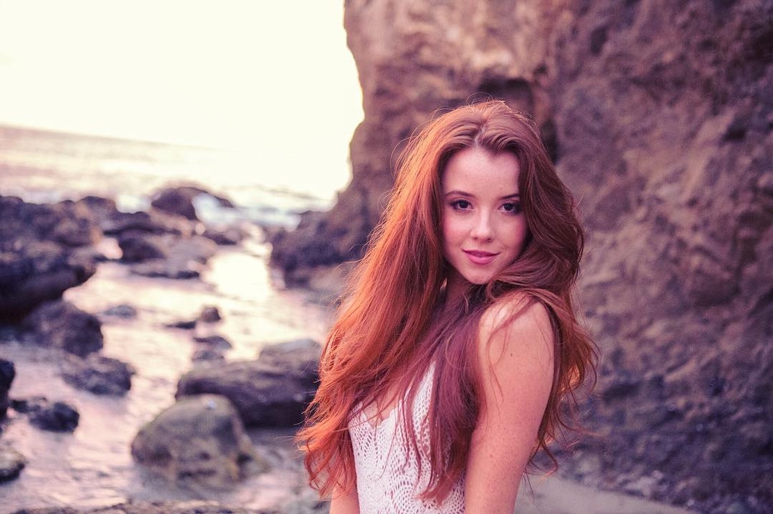 Picture of Mary Cameron Rogers