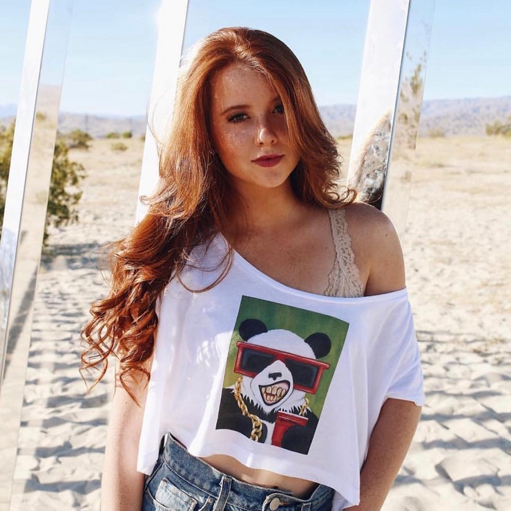 Image of Mary Cameron Rogers