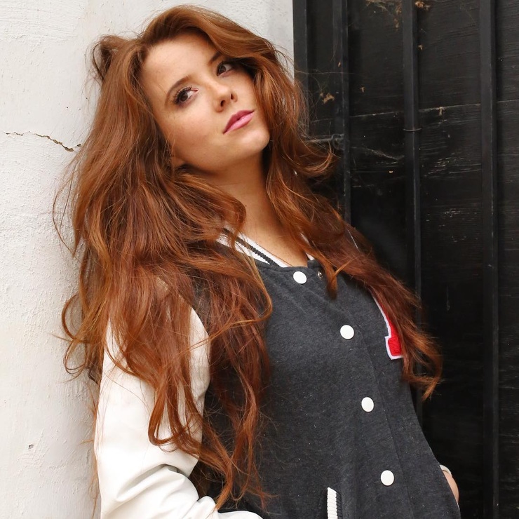 Mary Cameron Rogers picture