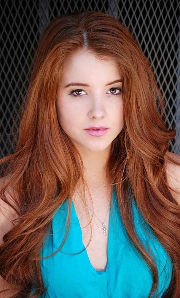 Mary Cameron Rogers image