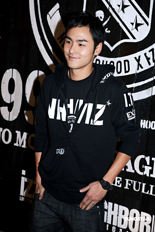 Picture of Ethan Juan