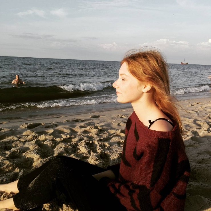 Image of Agata Rybicka