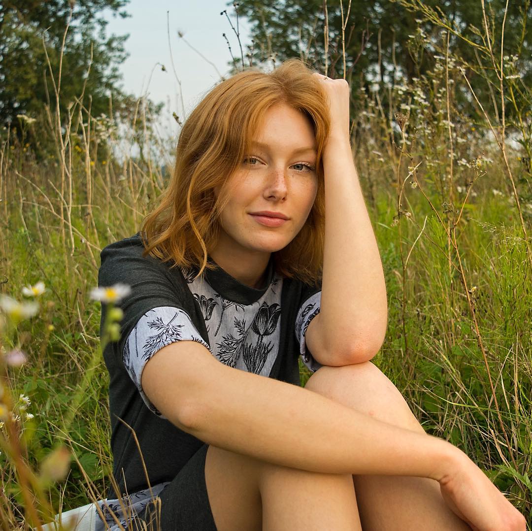 Picture of Agata Rybicka