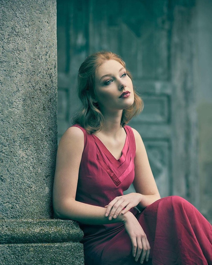 Picture of Agata Rybicka