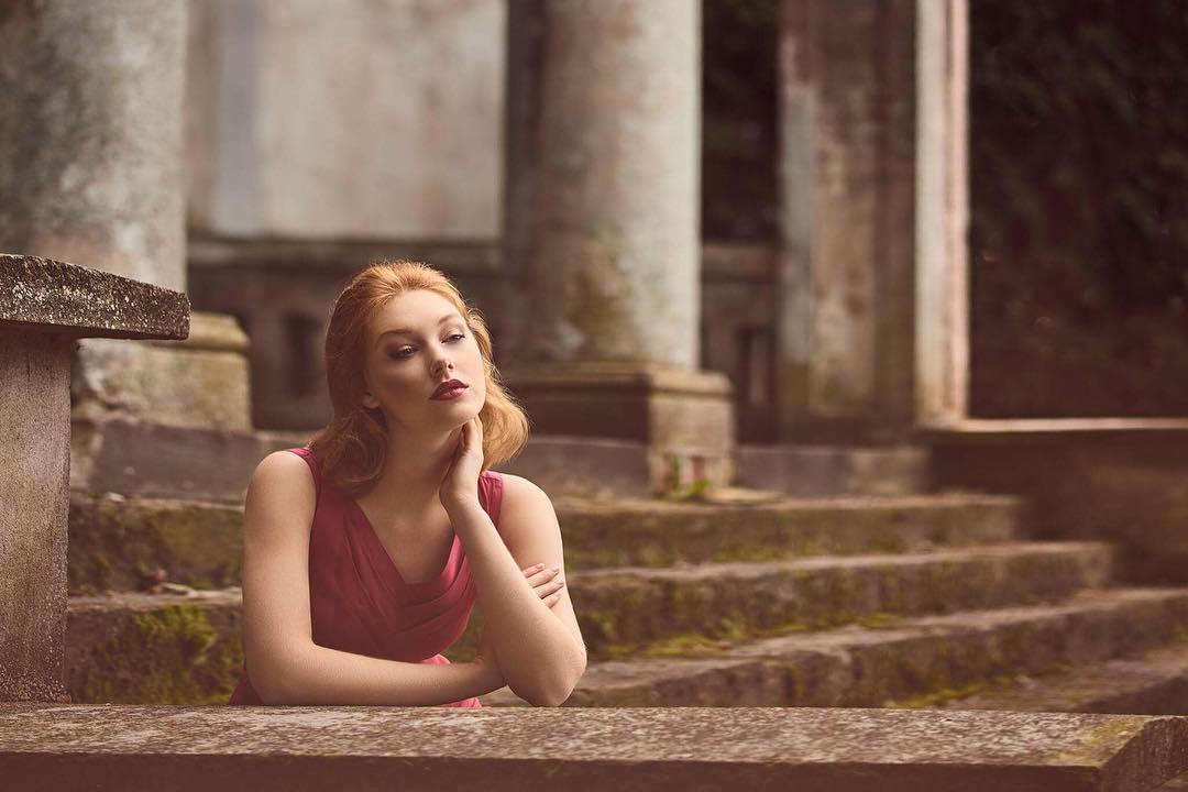 Picture of Agata Rybicka