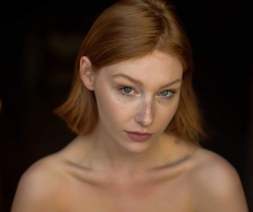 Picture of Agata Rybicka