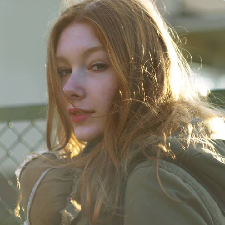 Picture of Agata Rybicka