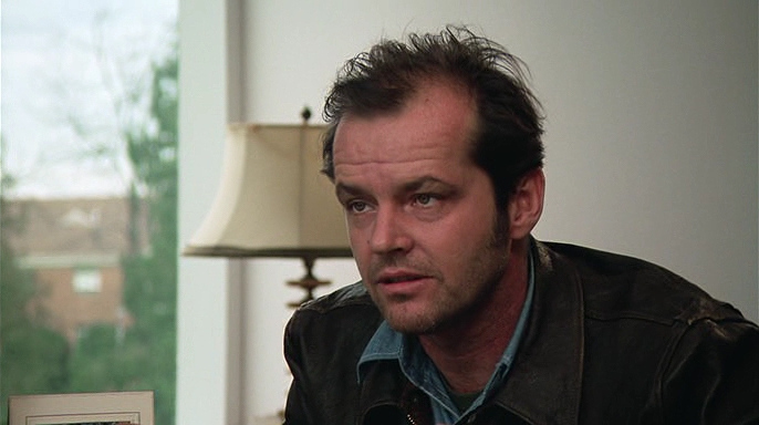 One Flew Over the Cuckoo's Nest picture