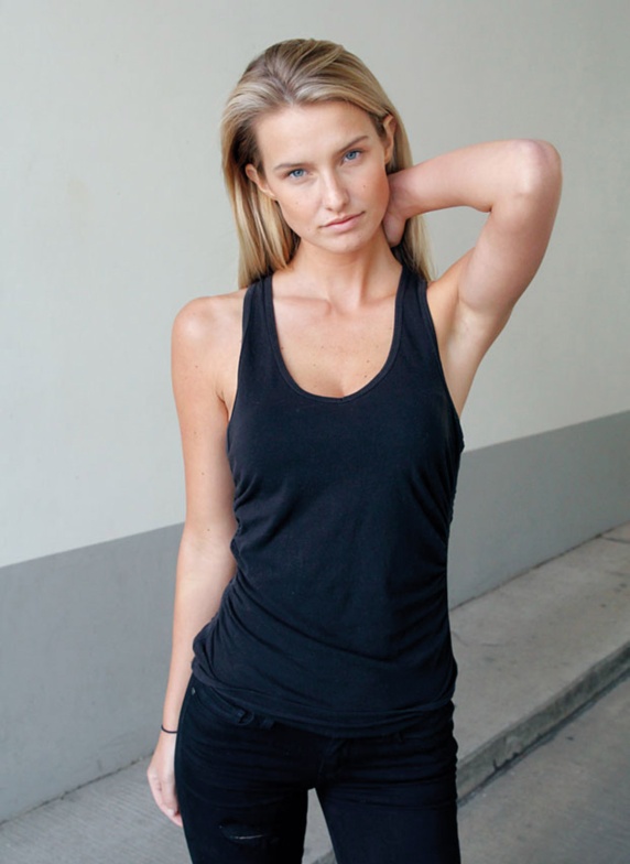 Brooke Buchanan image