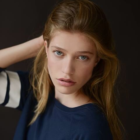 Picture of Myrthe van der Brug