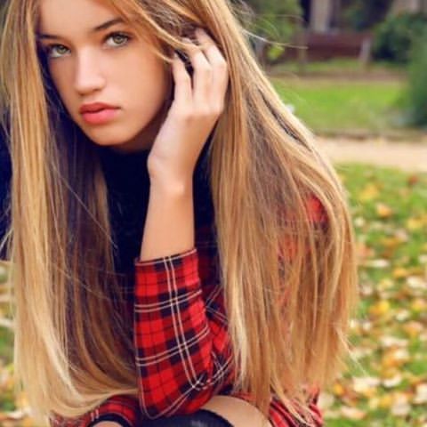 Picture of Lidia Ferrer