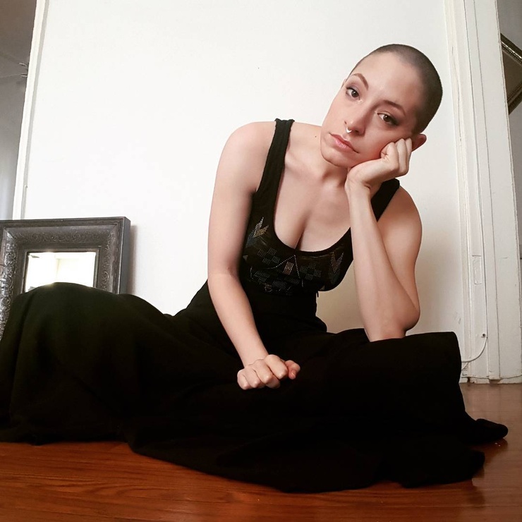 Picture of Tybee Diskin