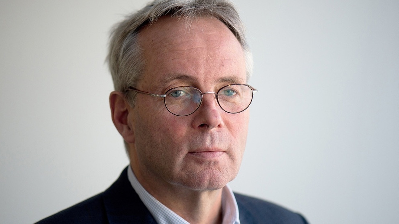 Picture of Butz Peters