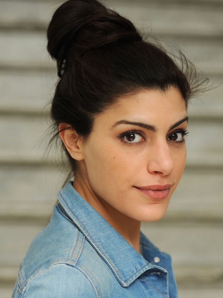 Picture of Shadi Hedayati