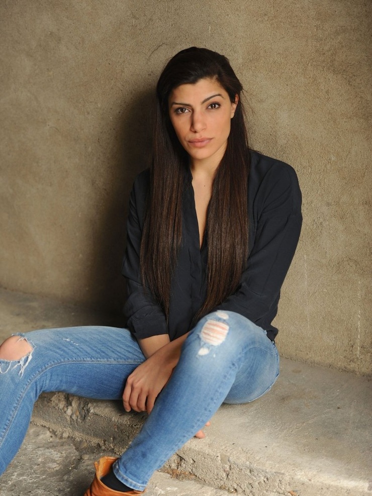 Picture of Shadi Hedayati