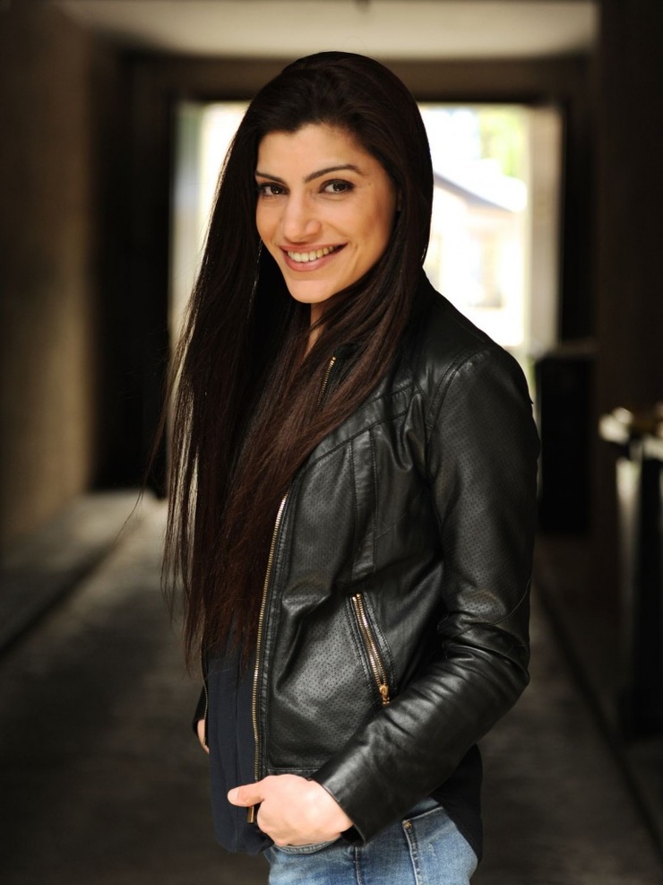 Picture of Shadi Hedayati