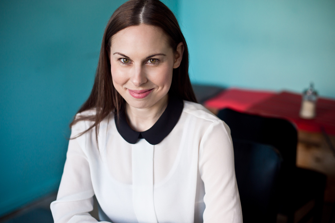 Picture of Laura Weider