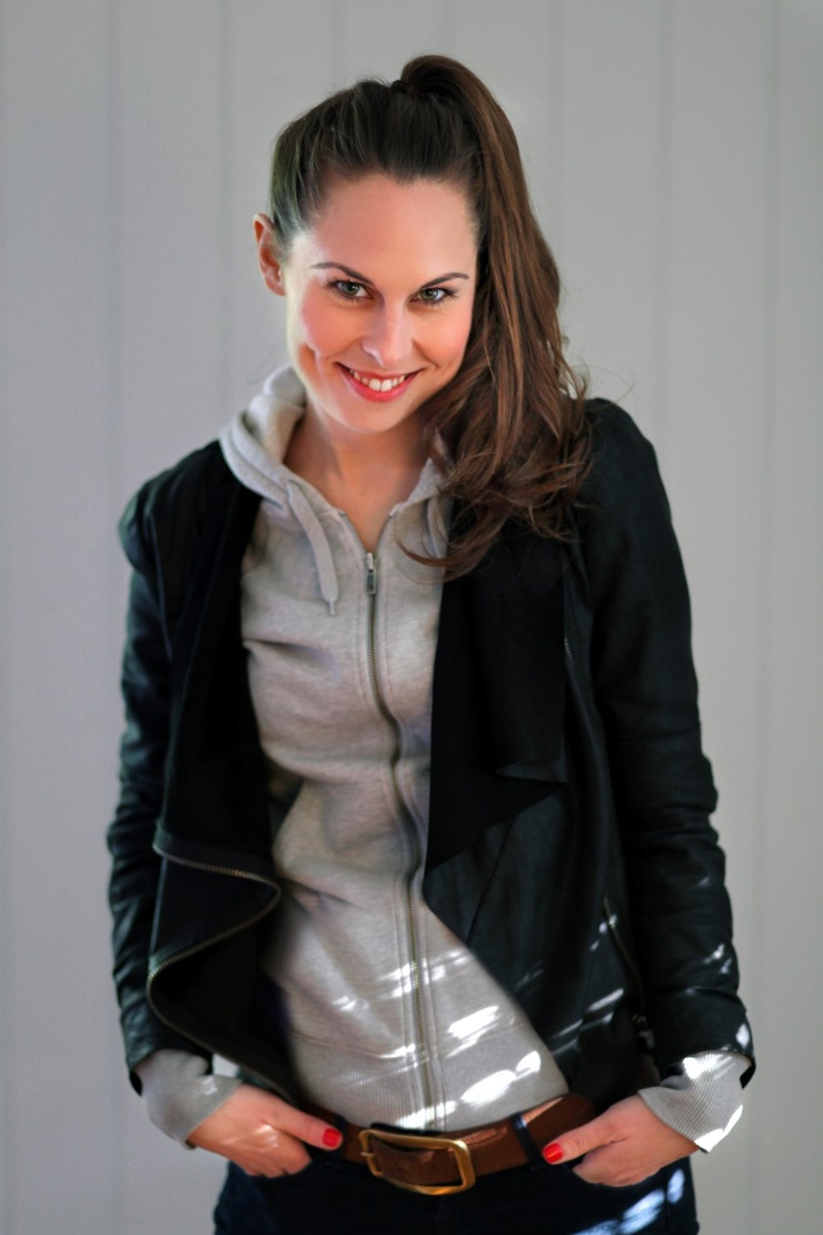 Picture of Laura Weider