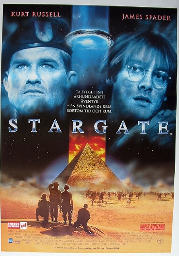 Picture of Stargate