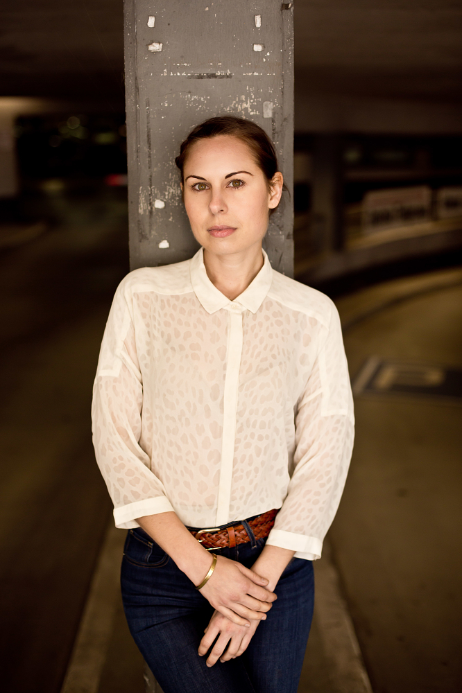 Picture of Laura Weider