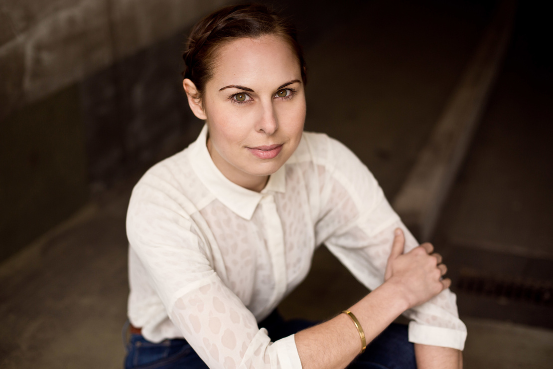 Image of Laura Weider