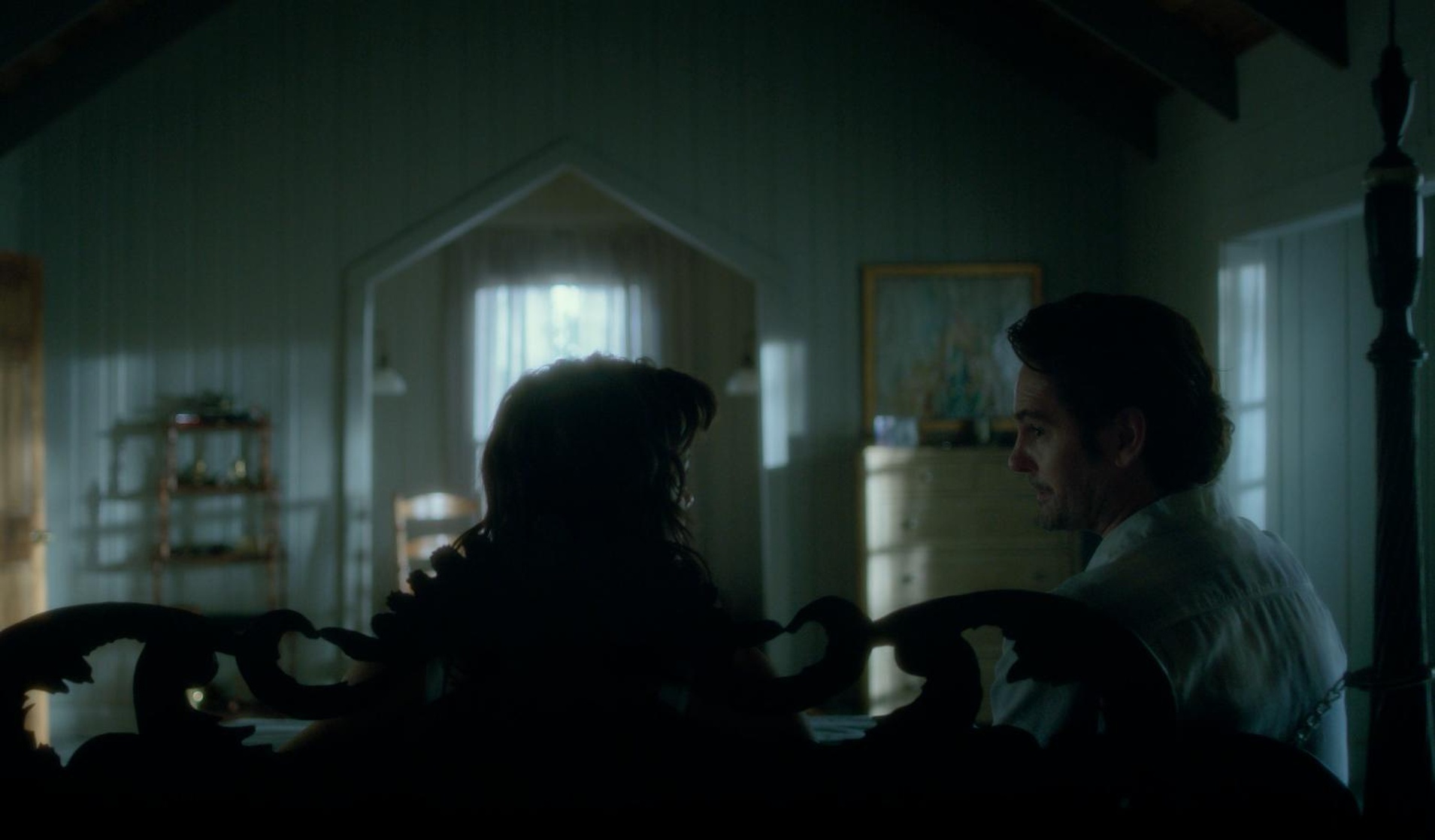 Picture of Gerald's Game