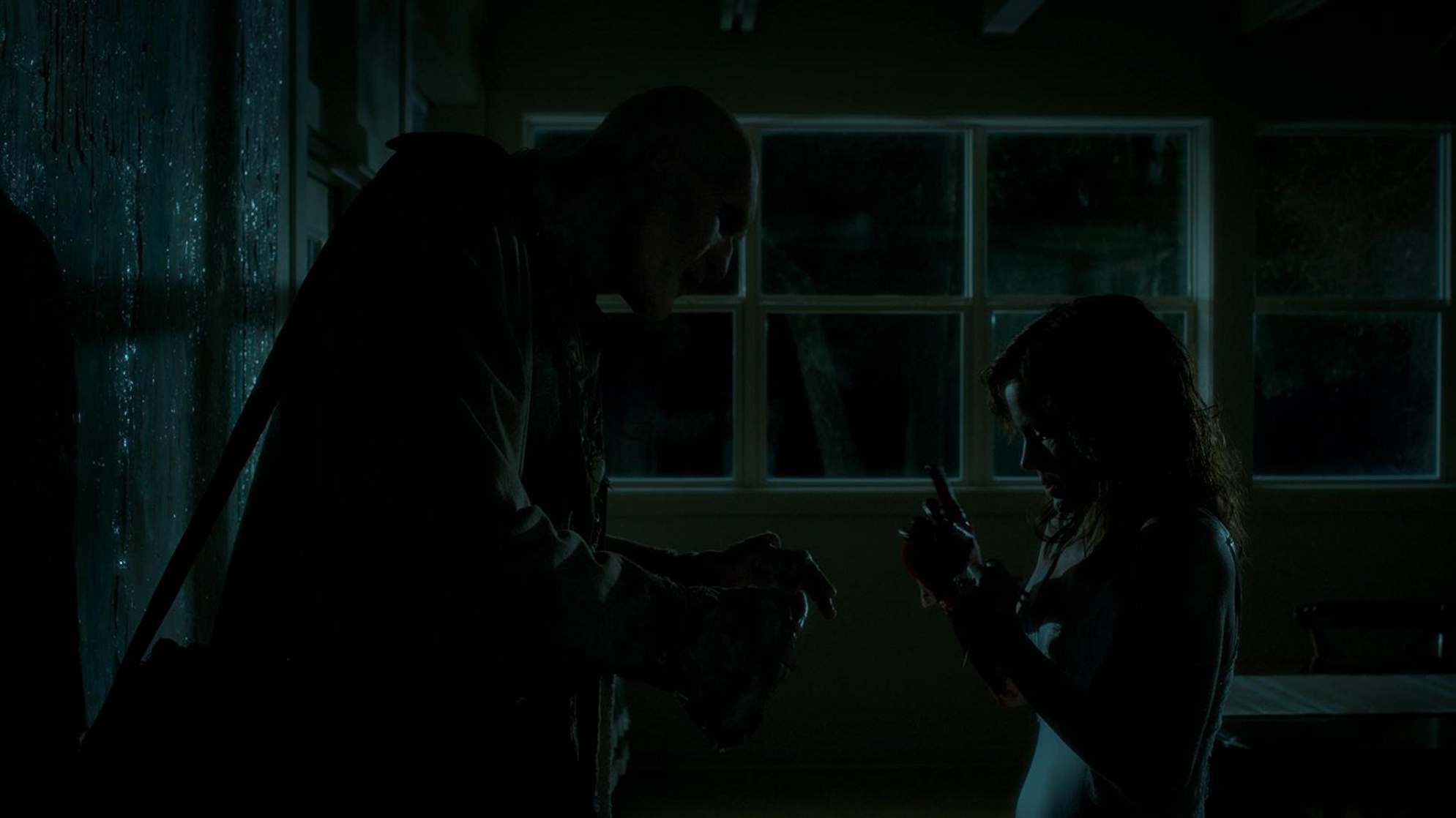 Picture of Gerald's Game