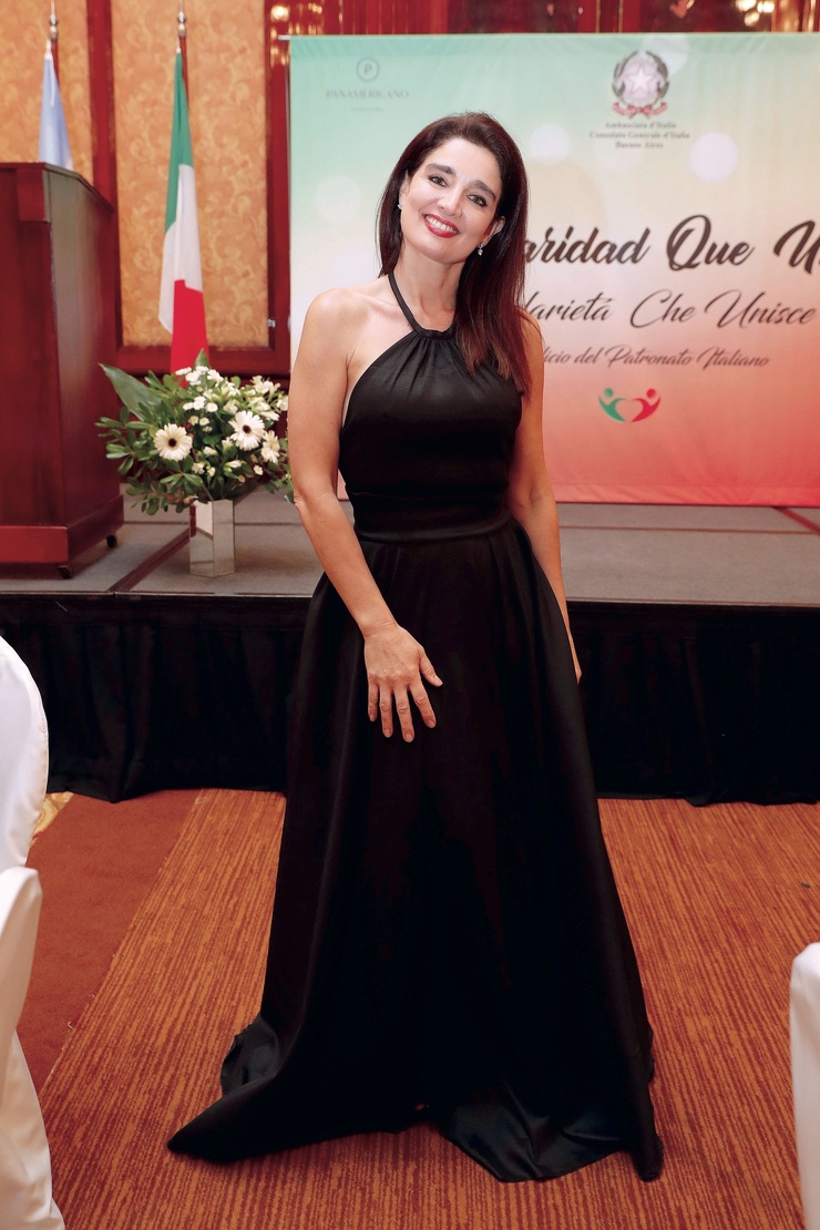 Image of Verónica Varano