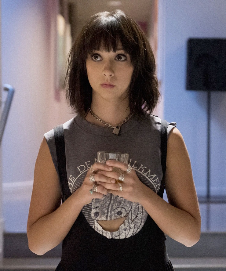 Image of Britt Baron
