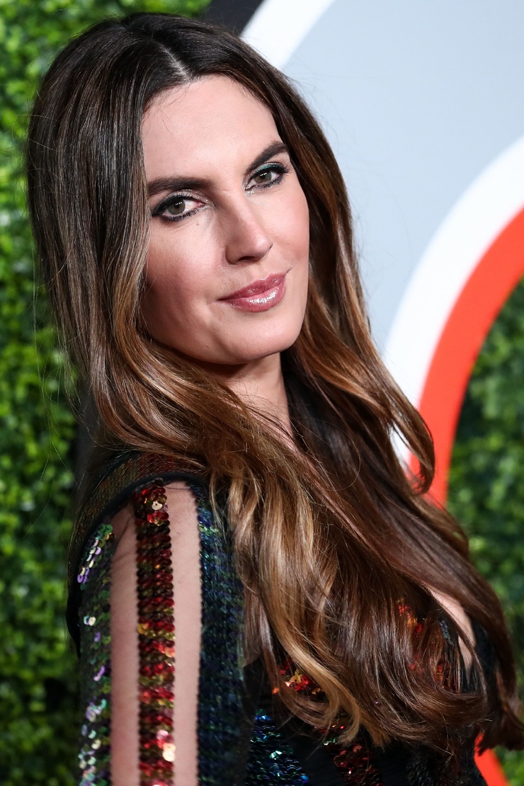 Picture of Elizabeth Chambers