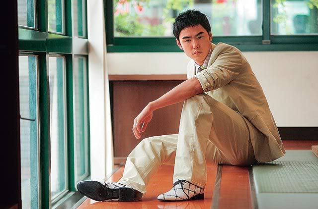 Picture of Ethan Juan