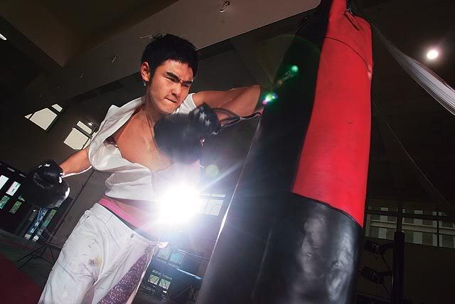 Picture of Ethan Juan