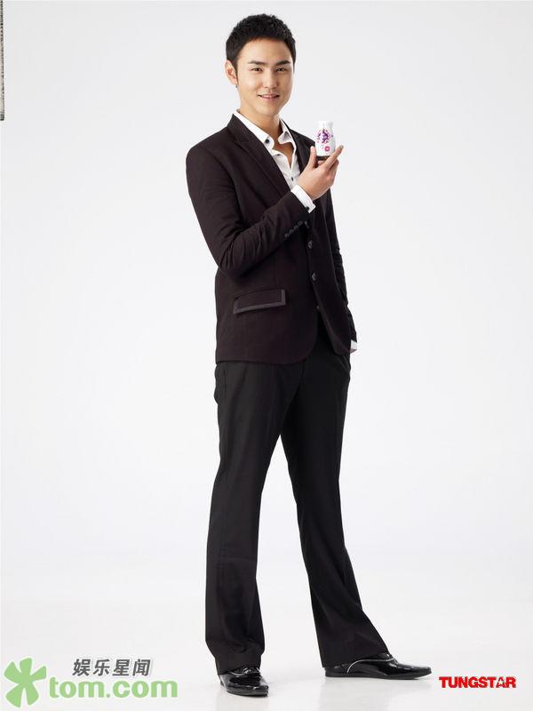Picture of Ethan Juan