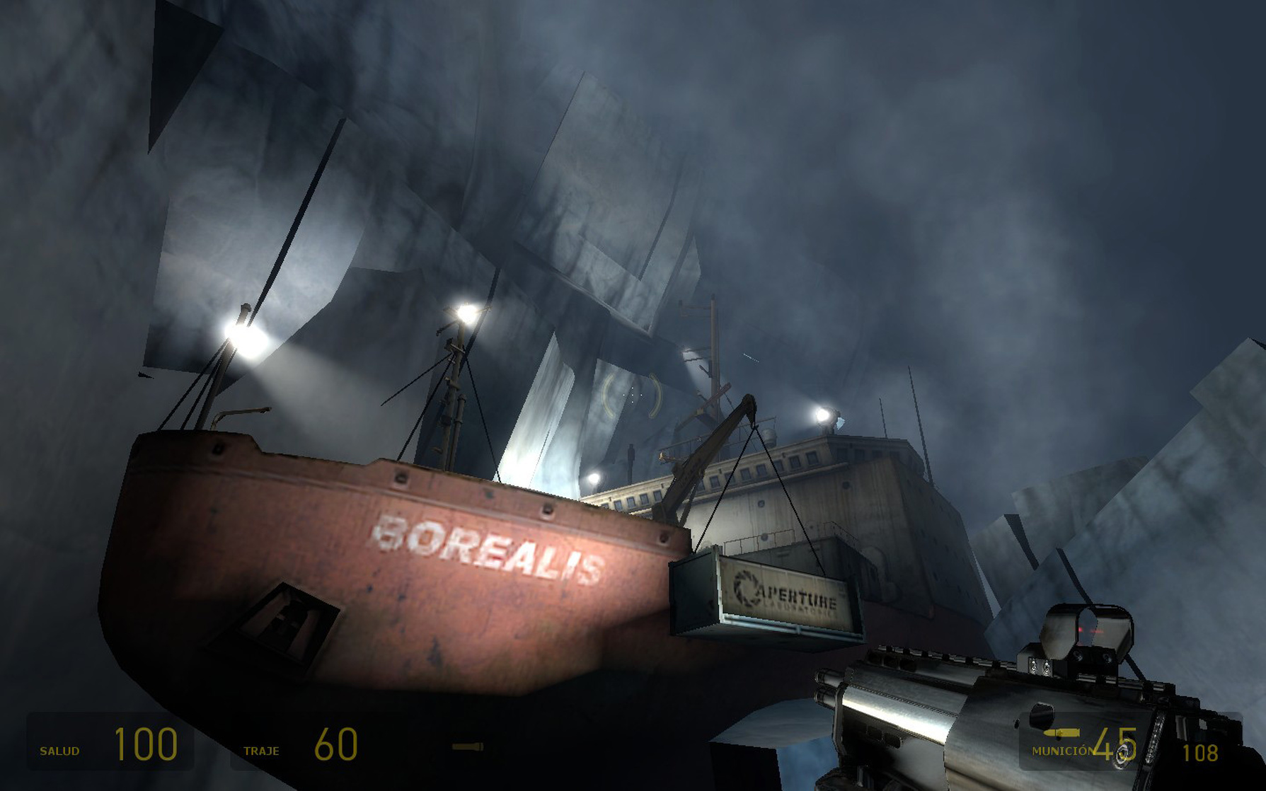 Picture of Half-Life 2: Episode Two