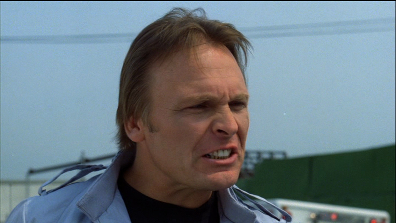 Image of Bill Chepil