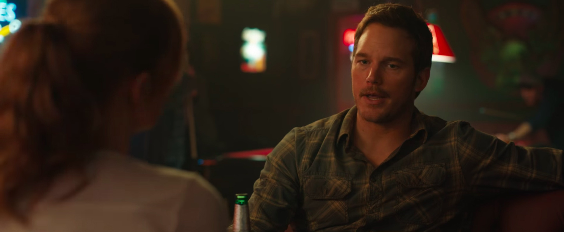 Picture of Jurassic World: Fallen Kingdom