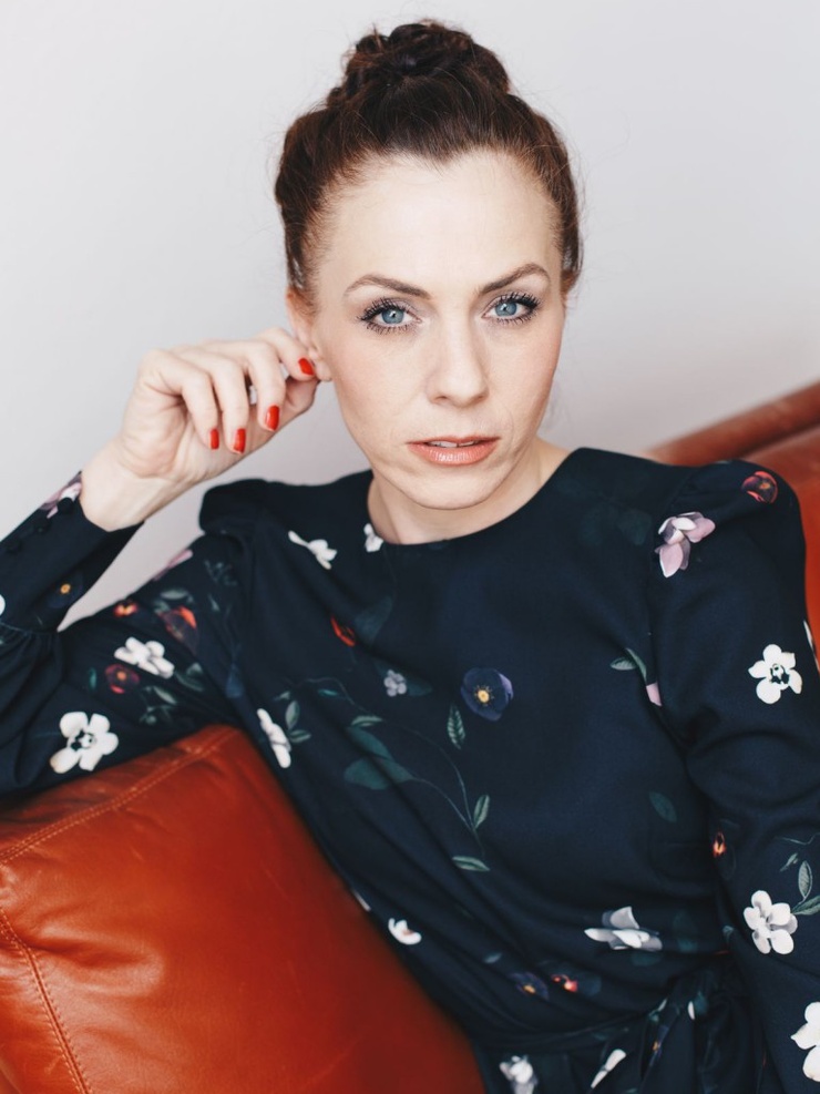 Picture of Lesley Jennifer Higl