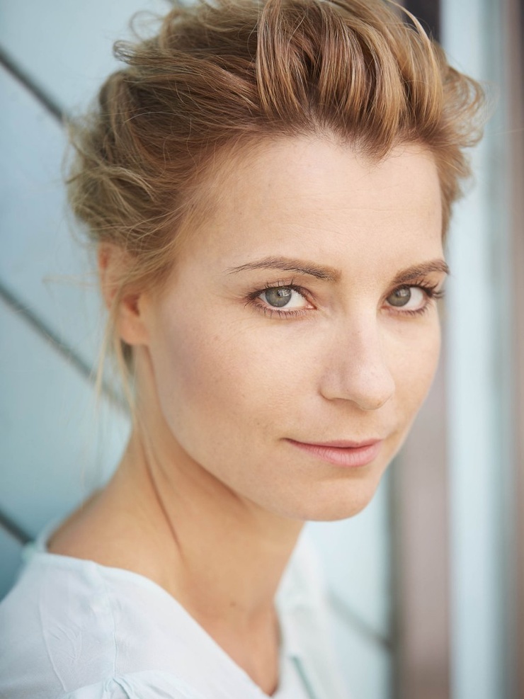 Picture of Janine Theisen
