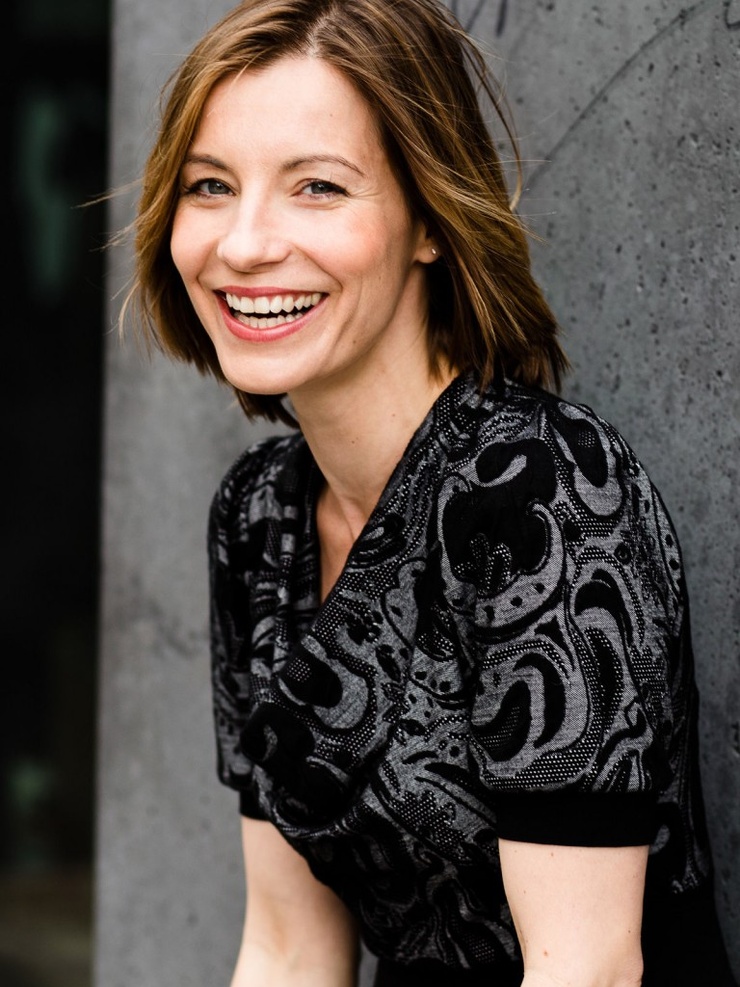 Picture of Janine Theisen