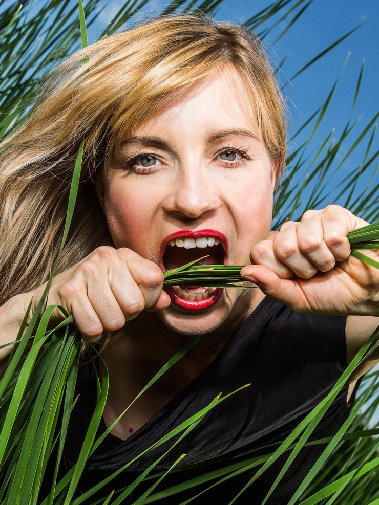 Picture of Janine Theisen