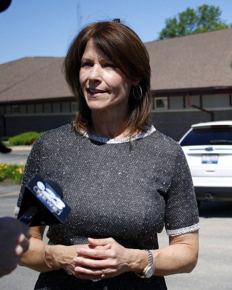 Picture of Cheri Bustos