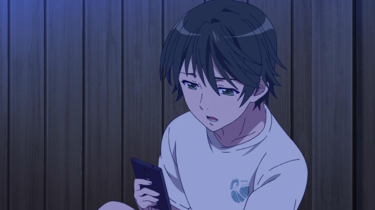 Fuuka (2017- ) image