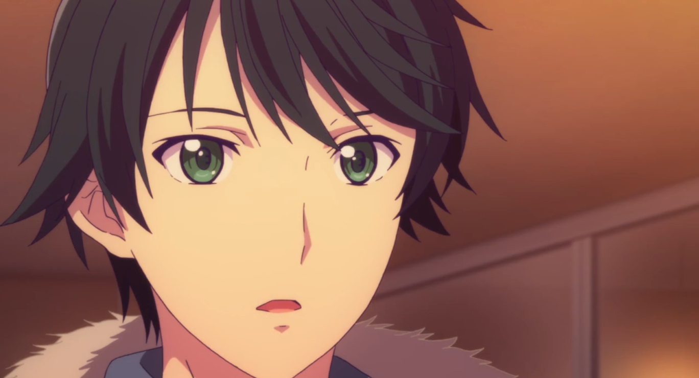 Picture of Fuuka (2017- )