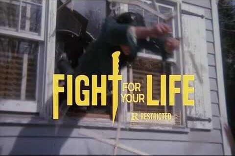 Picture of Fight for Your Life