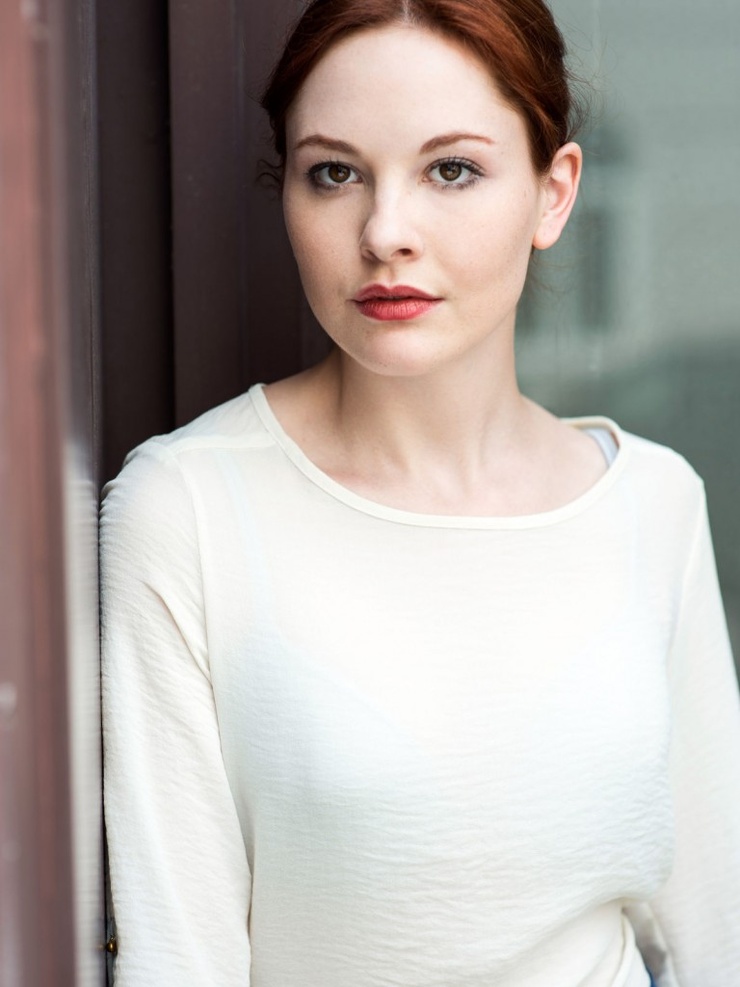 Picture of Elinor Eidt