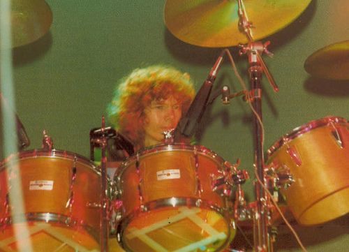 Picture of Graham Lear