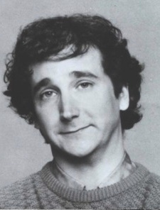 Mark Linn-Baker