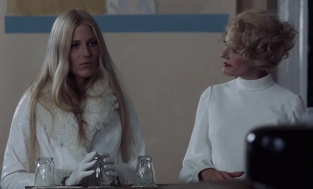 Image of Daughters of Darkness