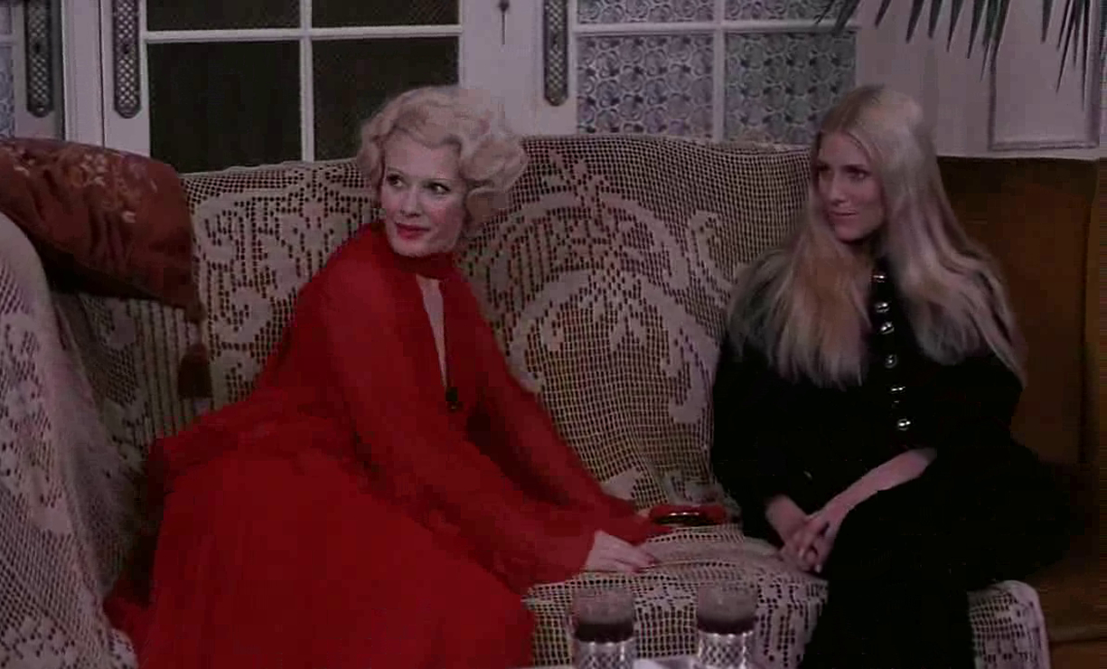 Picture of Daughters of Darkness