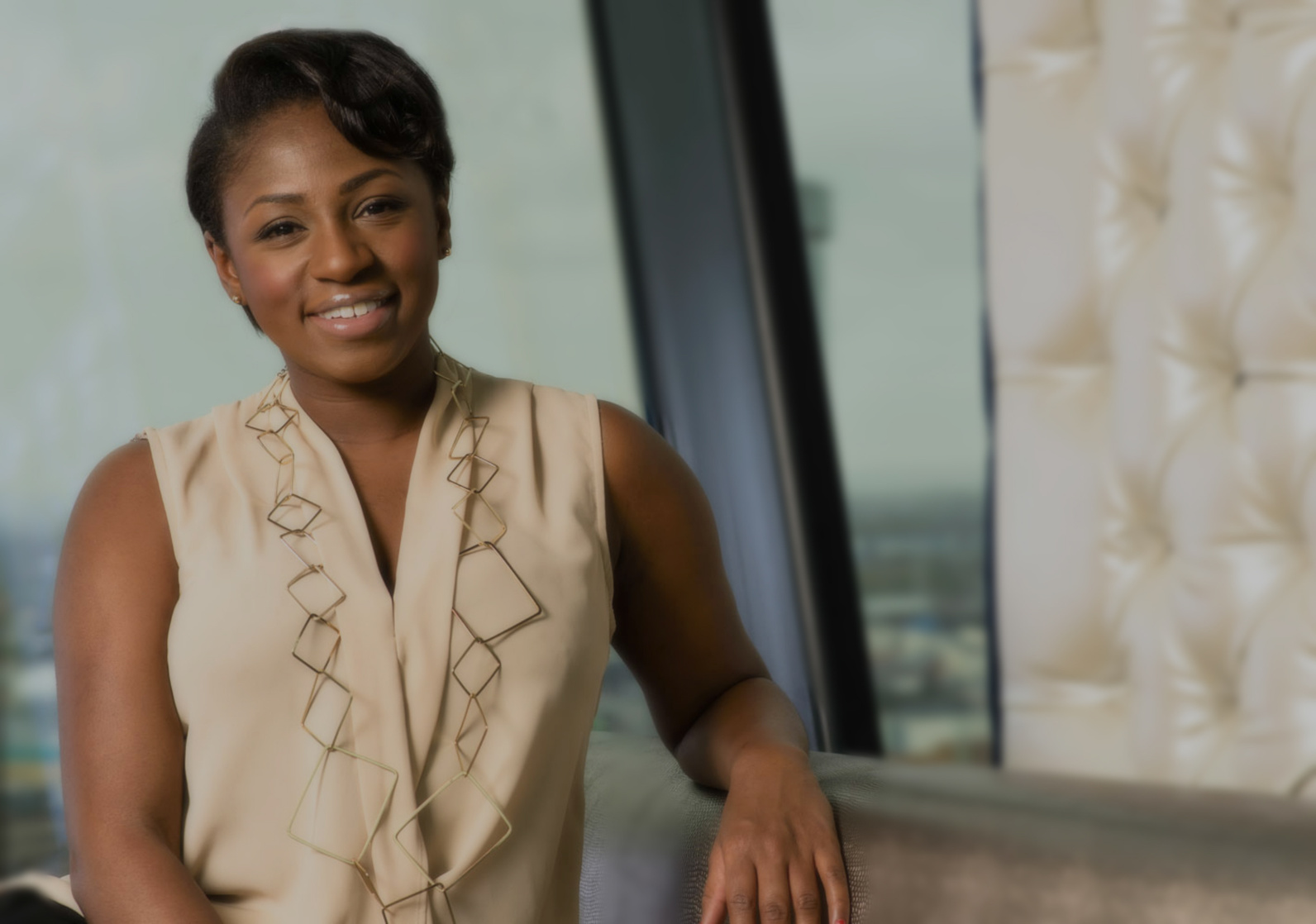 Picture of Genelle Aldred